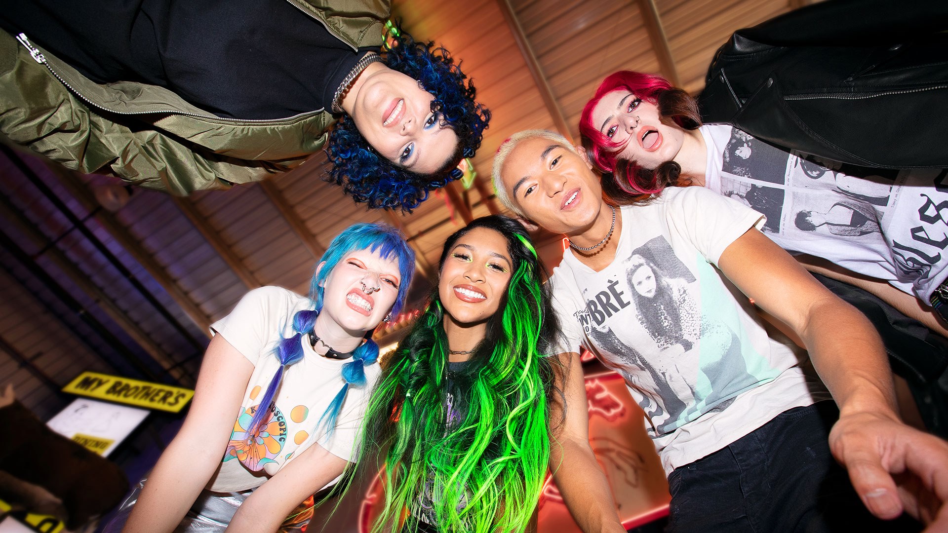 Pulp Riot Hair | Professional Hair Color & Hair Care