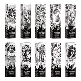 Permanent Hair Color with Vibrant Colors | Pulp Riot