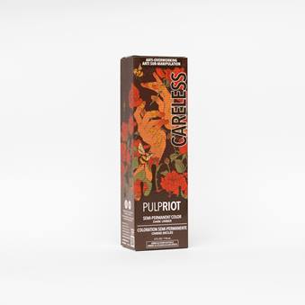 The Impulse Collection | Semi-Permanent Hair Color | Pulp Riot