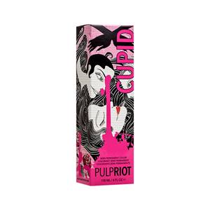 Fireball - OG | Red Semi Permanent Hair Color | Pulp Riot