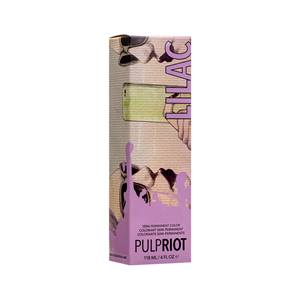 Nightfall - OG | Blue Semi Permanent Hair Color | Pulp Riot