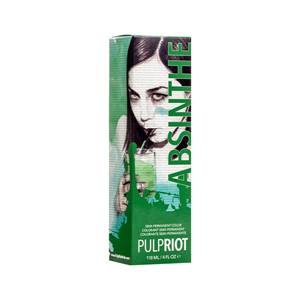 Nightfall - OG | Blue Semi Permanent Hair Color | Pulp Riot