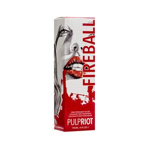 Nightfall - OG | Blue Semi Permanent Hair Color | Pulp Riot