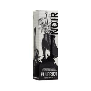 Nightfall - OG | Blue Semi Permanent Hair Color | Pulp Riot