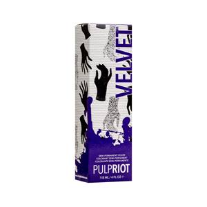 Fireball - OG | Red Semi Permanent Hair Color | Pulp Riot