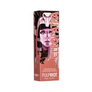 Countess - Raven | Crimson Semi Permanent Hair Color | Pulp Riot