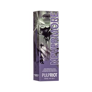 Countess - Raven | Crimson Semi Permanent Hair Color | Pulp Riot