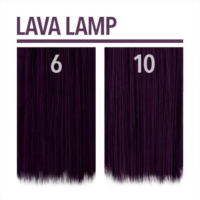Lava Lamp - 70's Collection | Pulp Riot