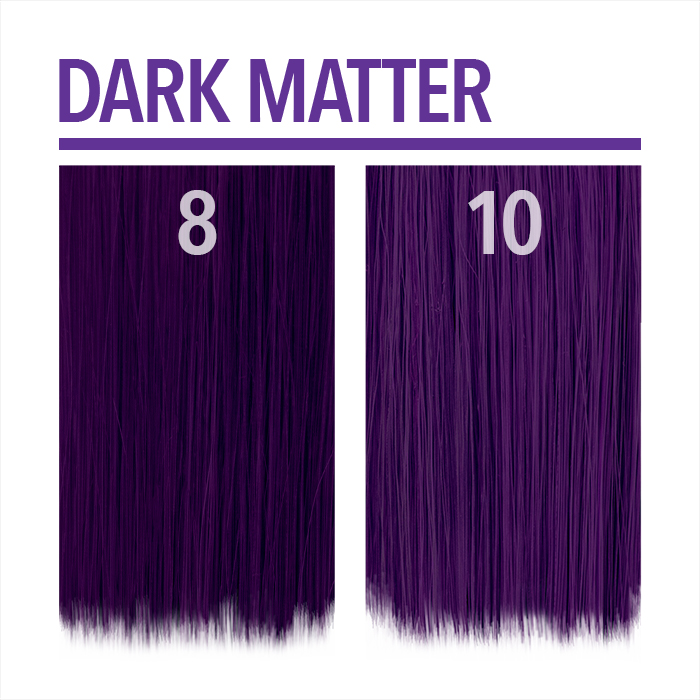 Dark Matter - Cosmic | Semi Permanent Hair Color | Pulp Riot