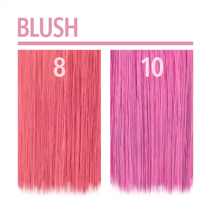Blush - OG | Semi Permanent Hair Color | Pulp Riot
