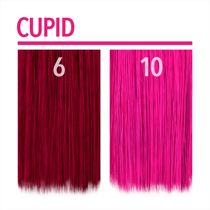 Cupid - OG Semis | Semi Permanent Hair Color | Pulp Riot