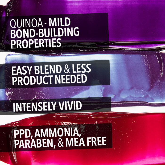 Lilac - OG | Semi Permanent Hair Color | Pulp Riot